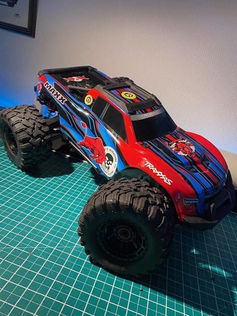 Catégorie : Rc Bashing | Little Car Addict